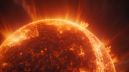 Мощный взрыв на Солнце попал на видео: подробности - QWERT.UZ